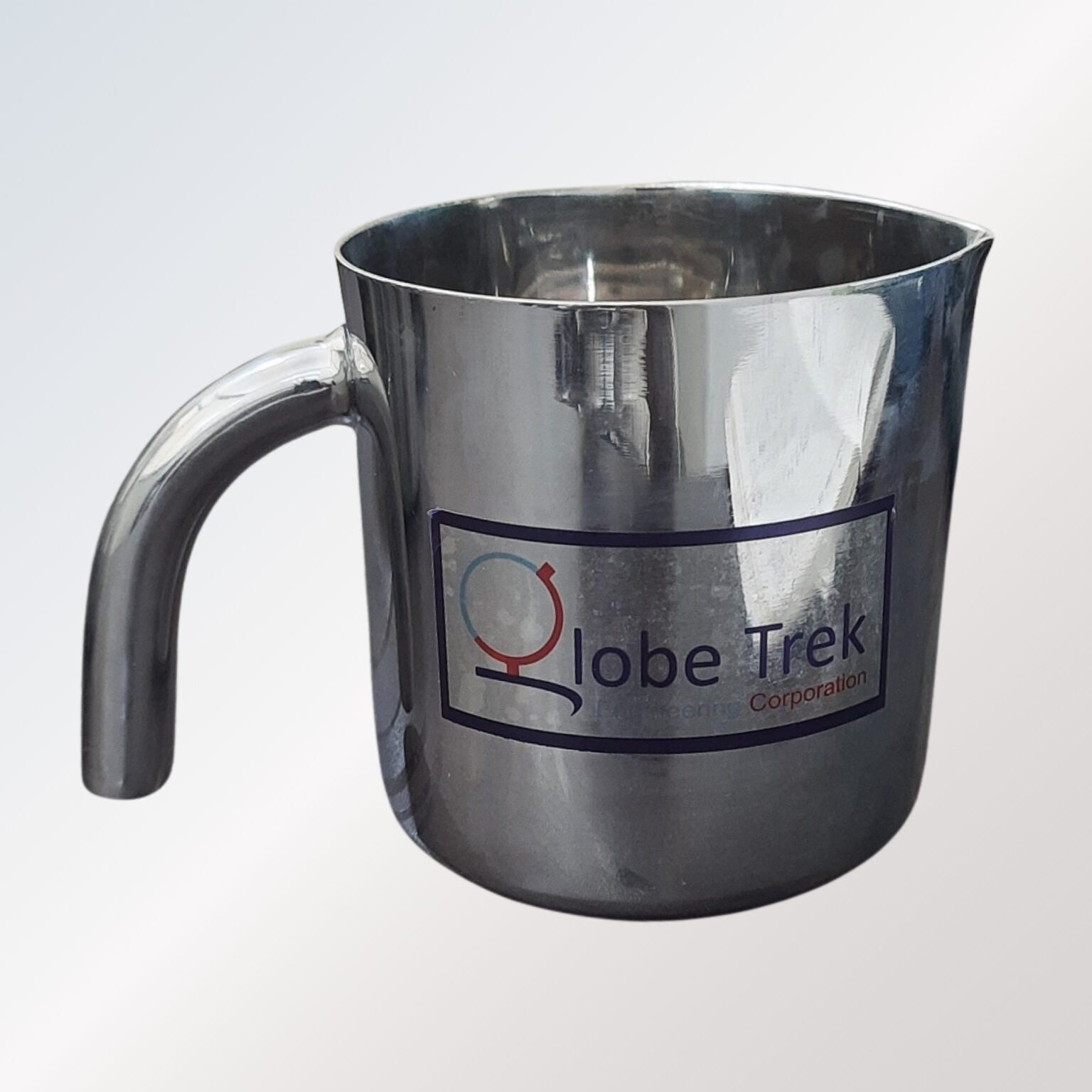 Stainless Steel Beakers - GlobeTrekEngg