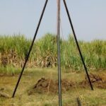 Standard Penetration Test /Split Spoon Sampler ASTM D1586 – GlobeTrekEngg