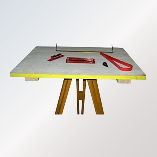 Plane Table Set - GlobeTrekEngg