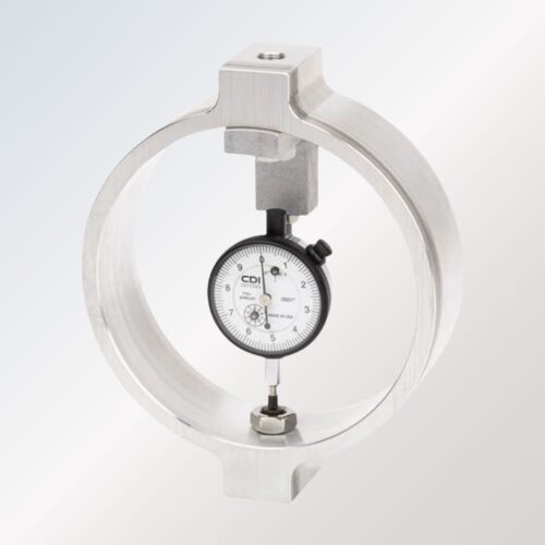 Proving ring - GlobeTrekEngg