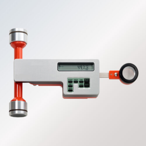 Digital Planimeter - GlobeTrekEngg
