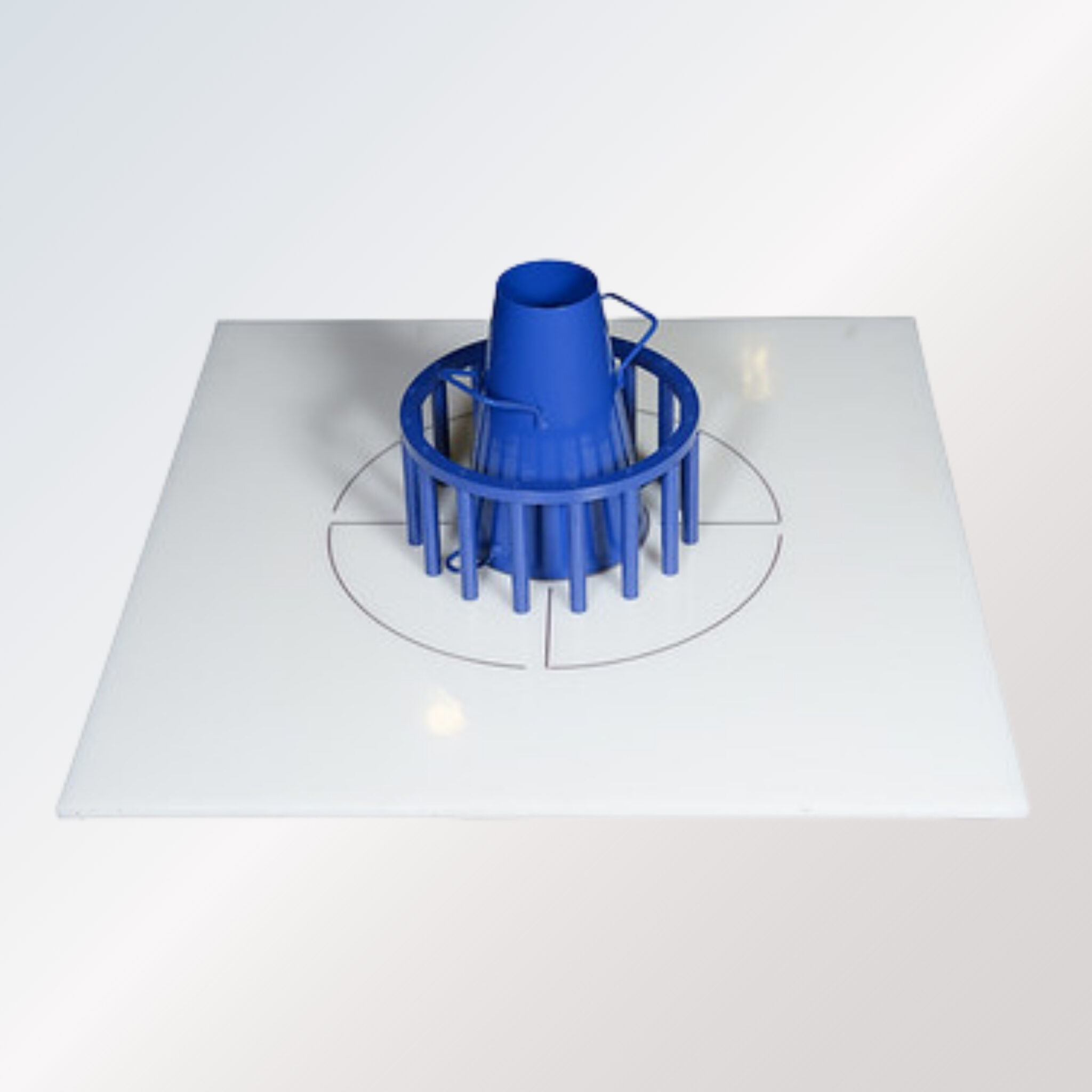 J Ring Apparatus - GlobeTrekEngg