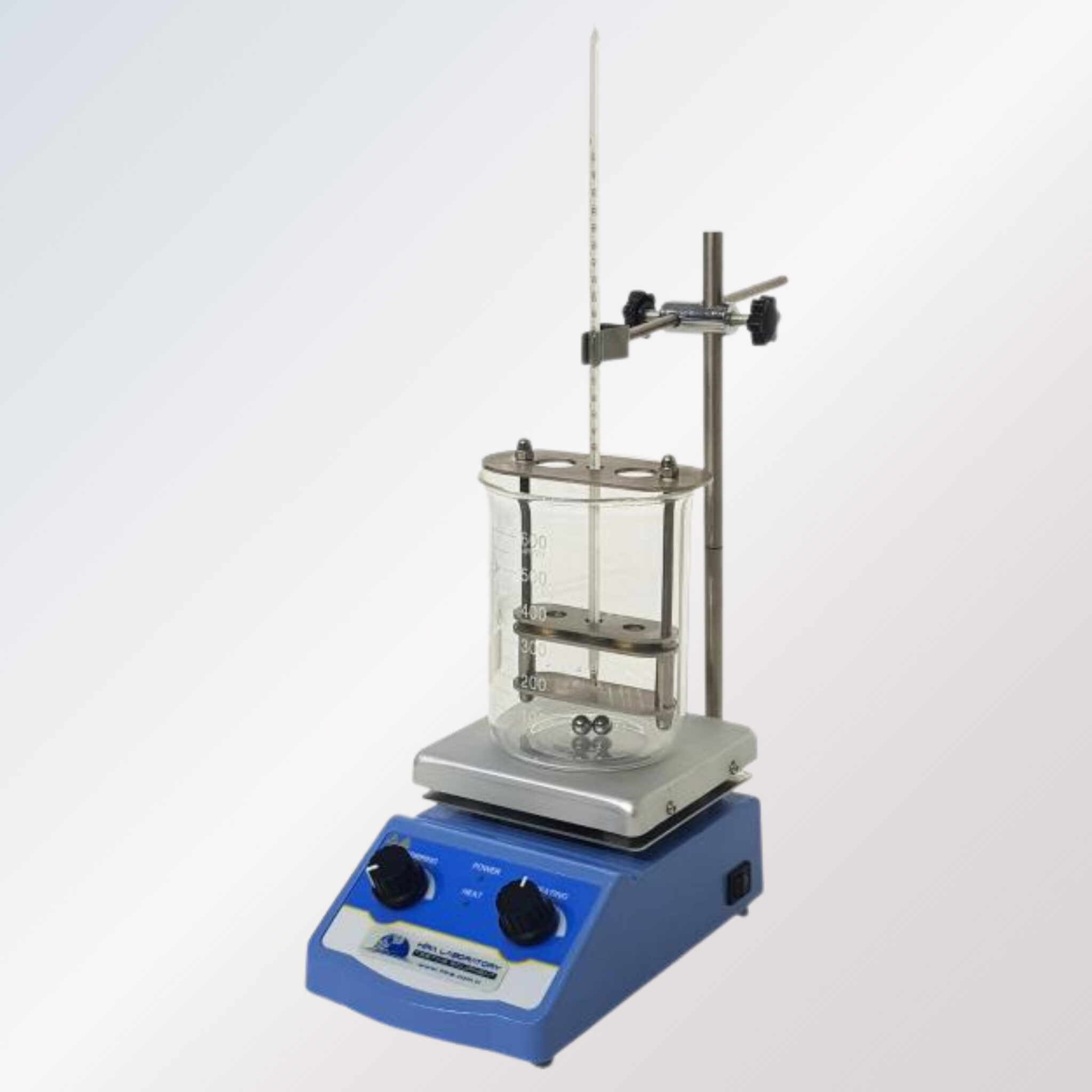Softening Point Apparatus - GlobeTrekEngg