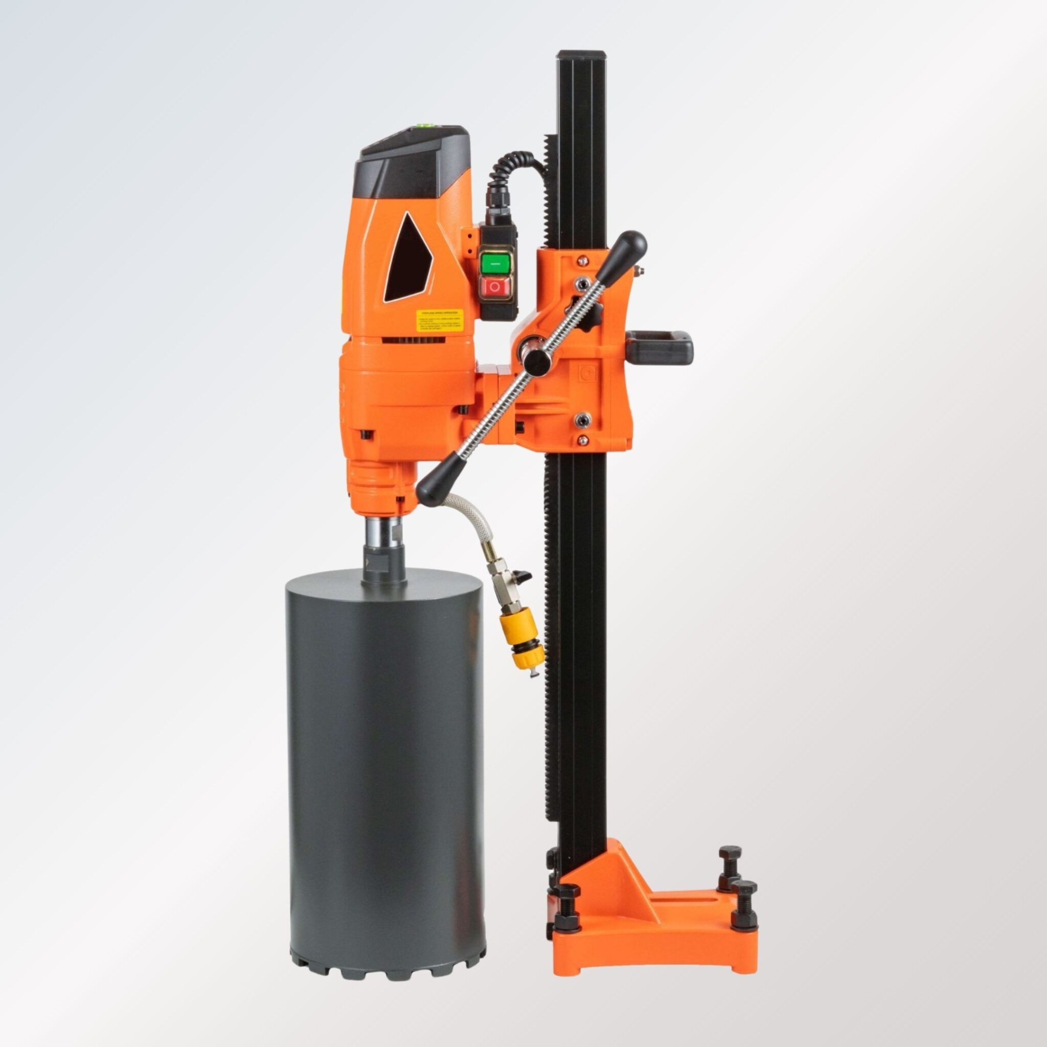 Core Drilling Machine - GlobeTrekEngg