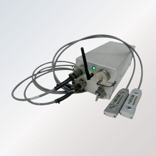 GPC - PDA System - GlobeTrekEngg