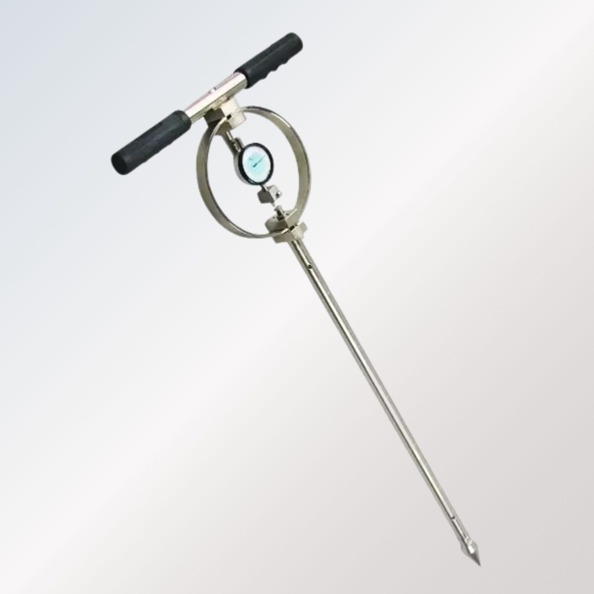 Proving Ring Penetrometer - GlobeTrekEngg