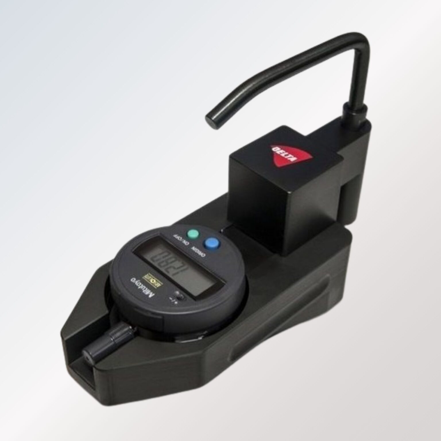 Road Marking Thickness Gauge – GlobeTrekEngg