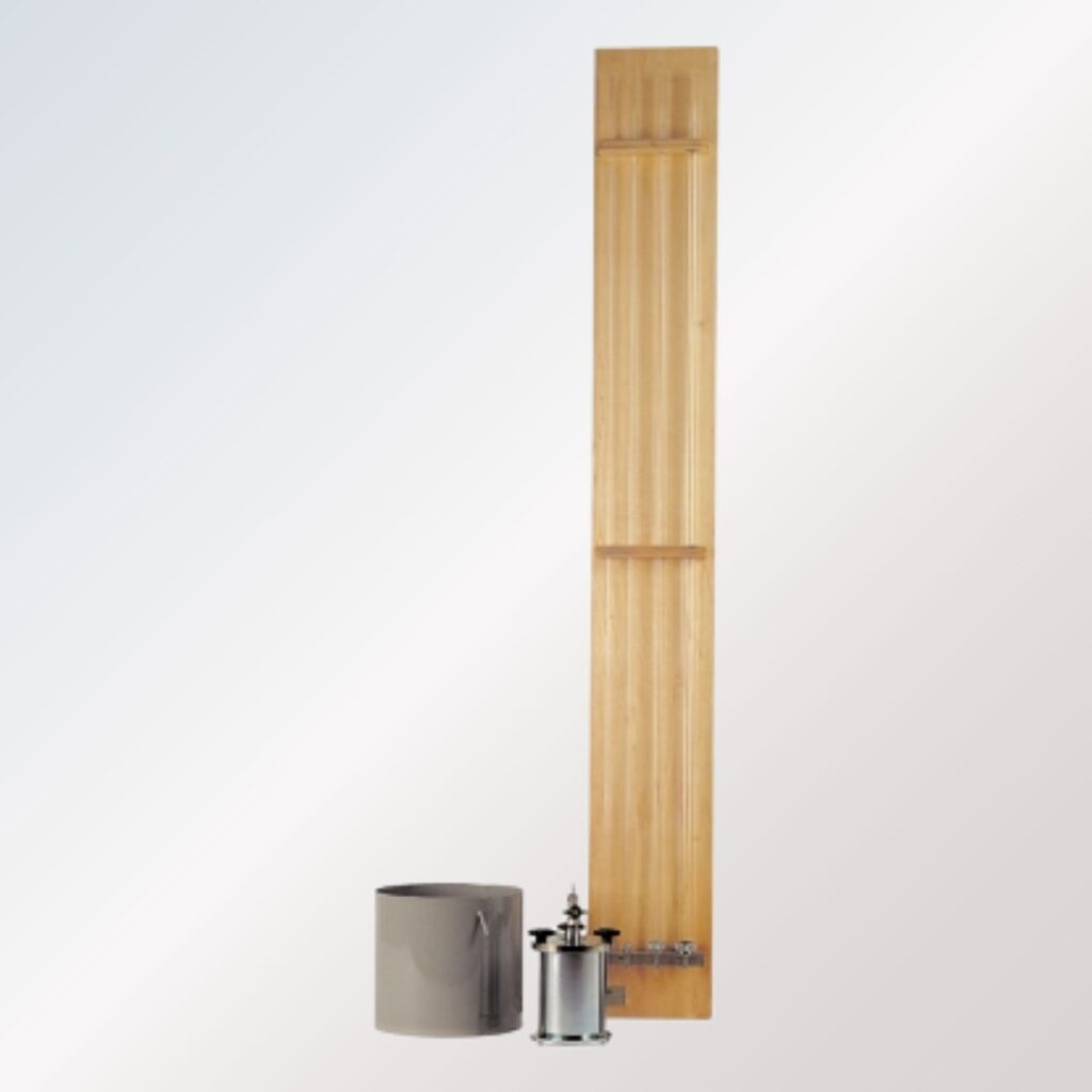 Soil Permeability Apparatus – GlobeTrekEngg