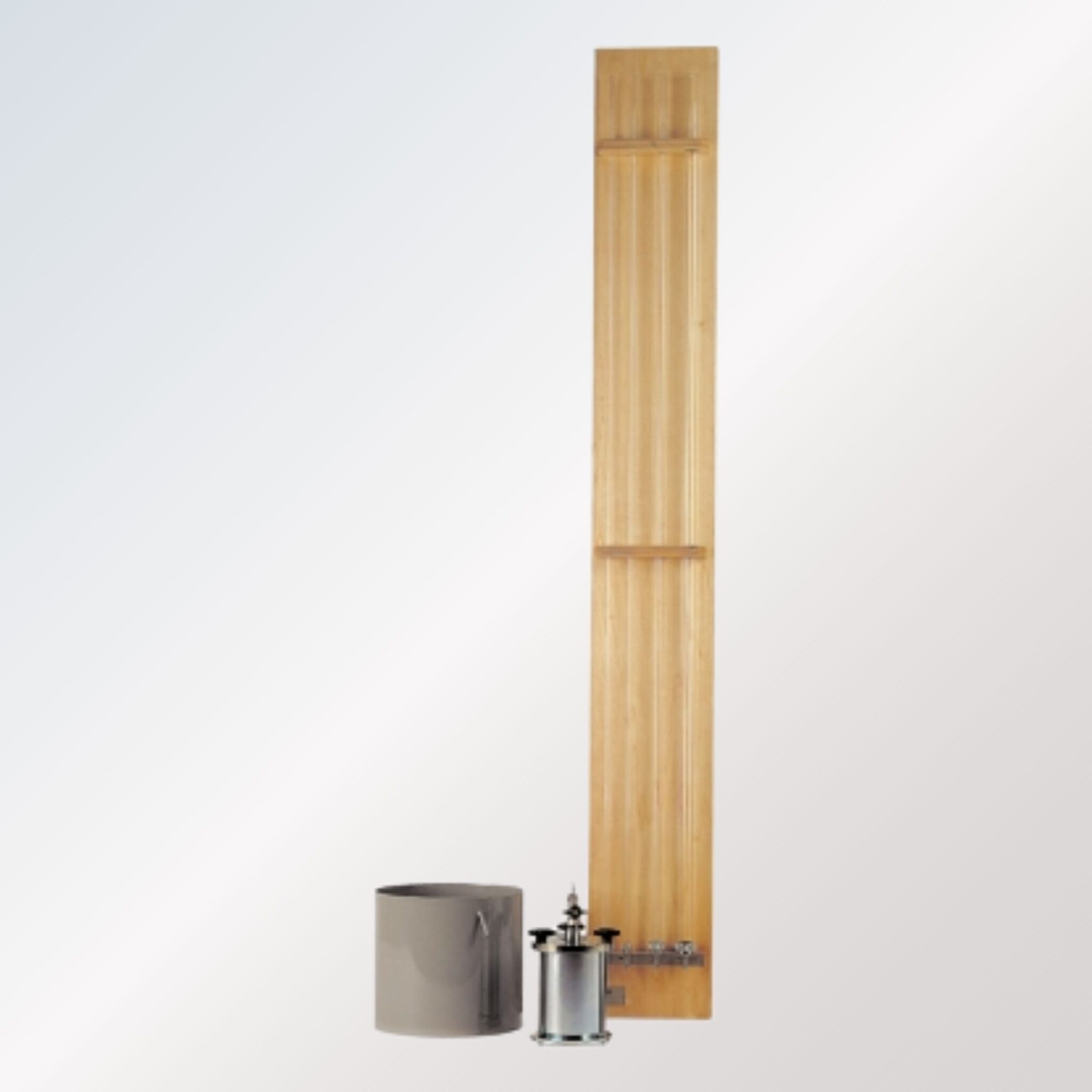 Soil Permeability Apparatus - GlobeTrekEngg