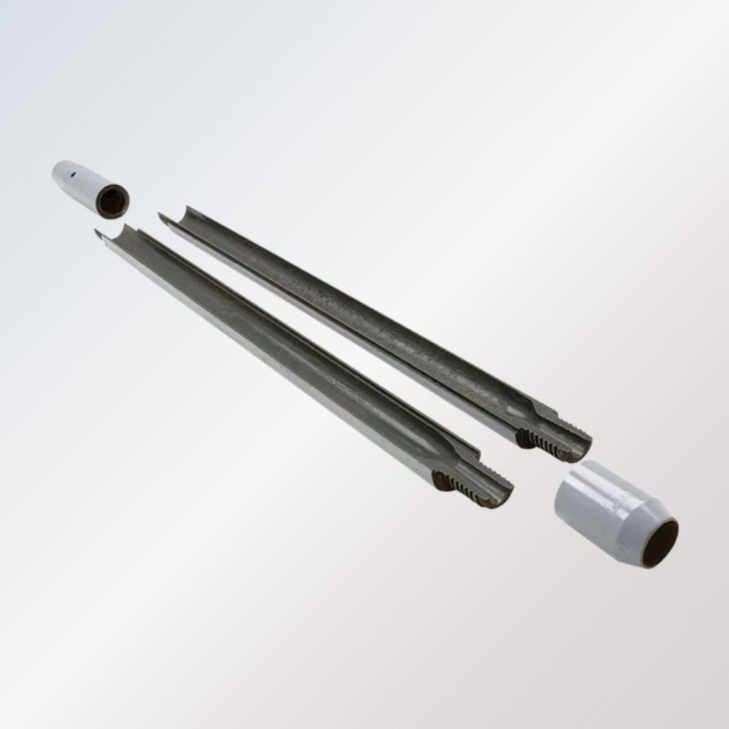 Split Spoon Sampler - GlobeTrekEngg