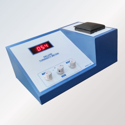 Turbidity Meter - GlobeTrekEngg