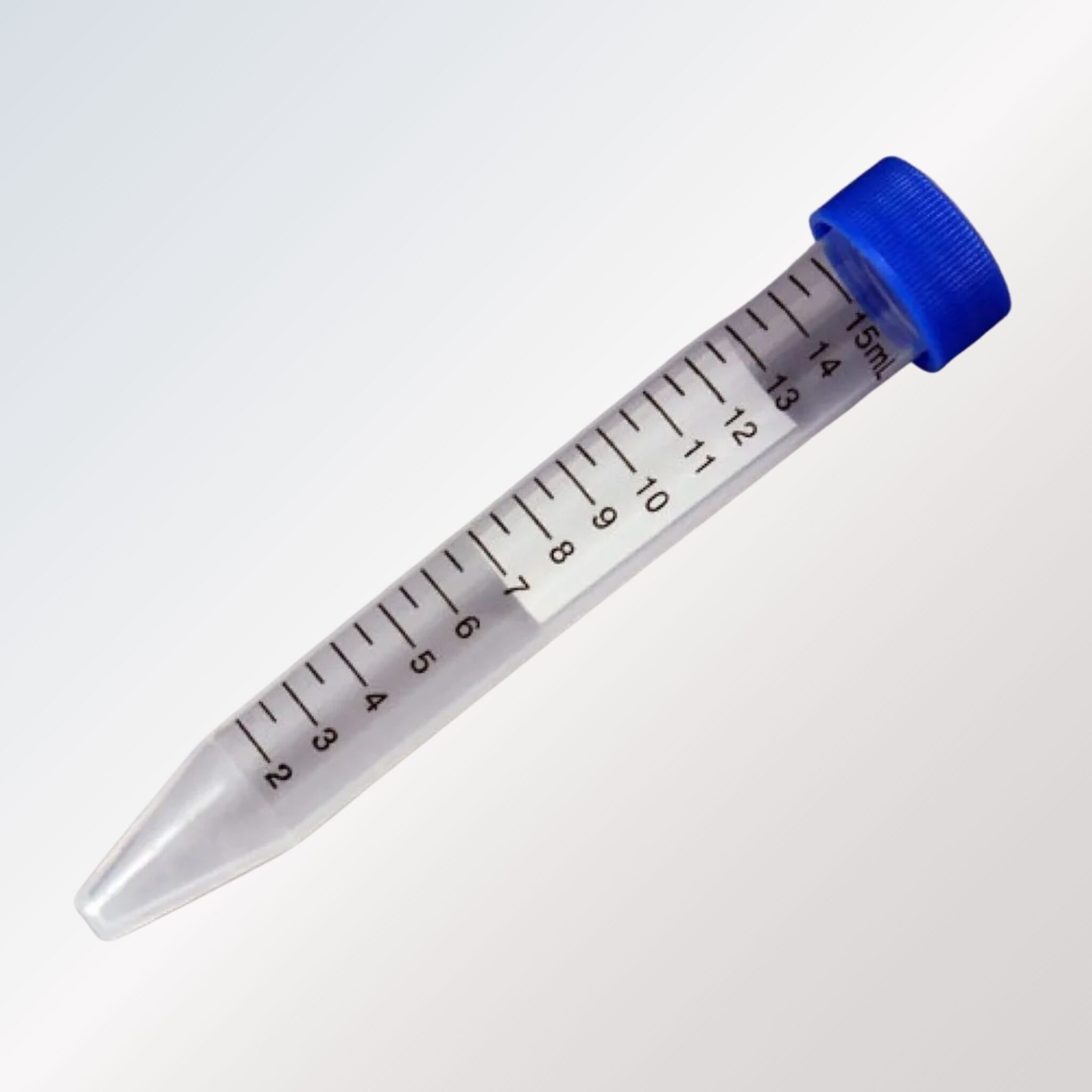 Centrifuge Test Tube - GlobeTrekEngg