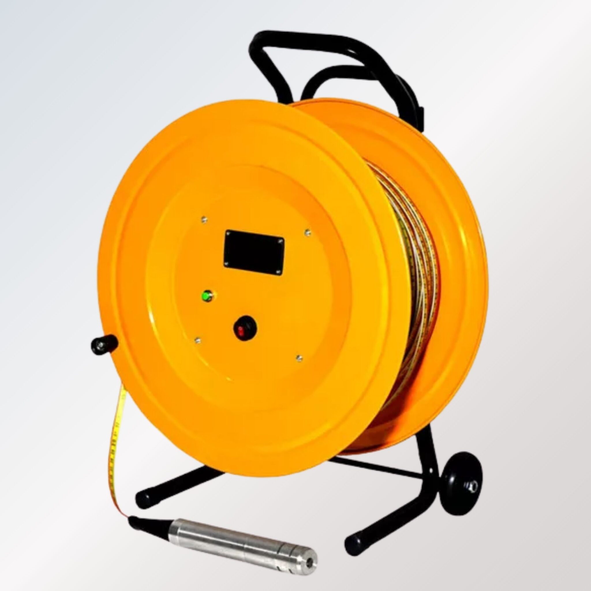 Dip Meter - GlobeTrekEngg