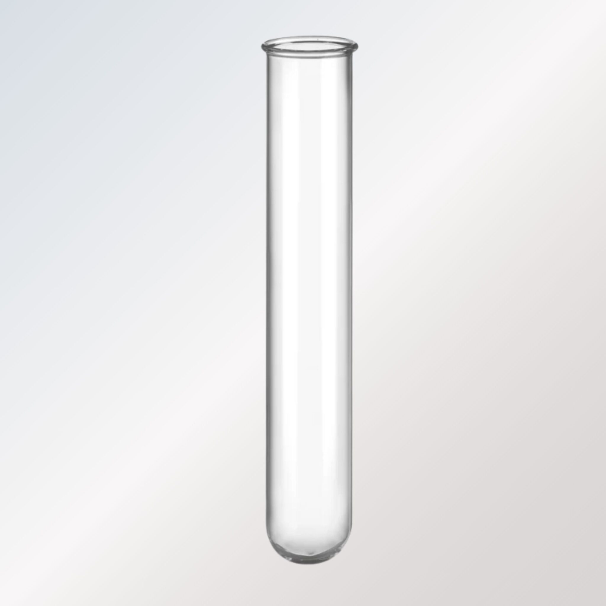 Laboratory Test Tube - GlobeTrekEngg