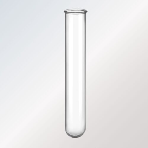 Laboratory Test Tube - GlobeTrekEngg