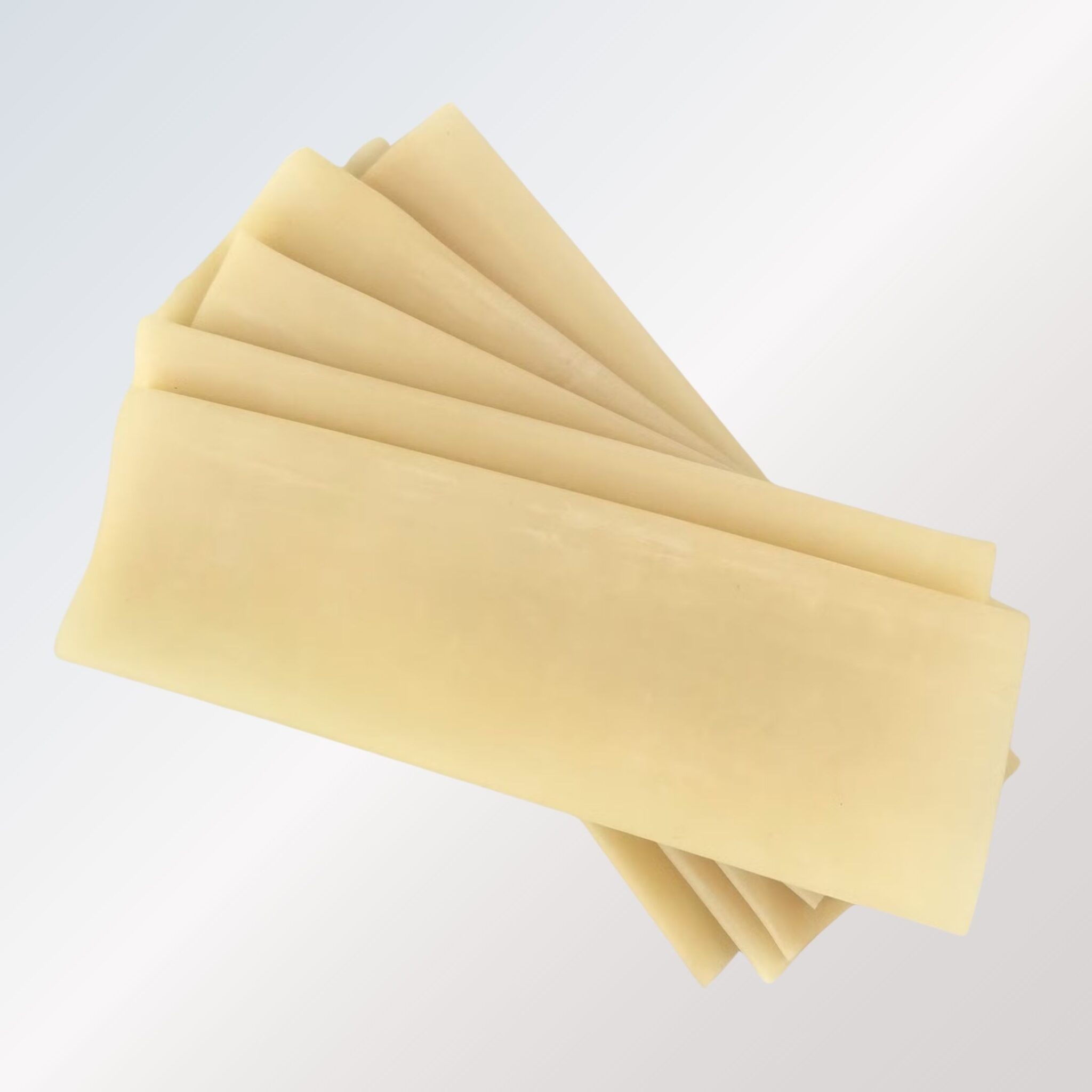 Latex Silicon Rubber Membrane - GlobeTrekEngg