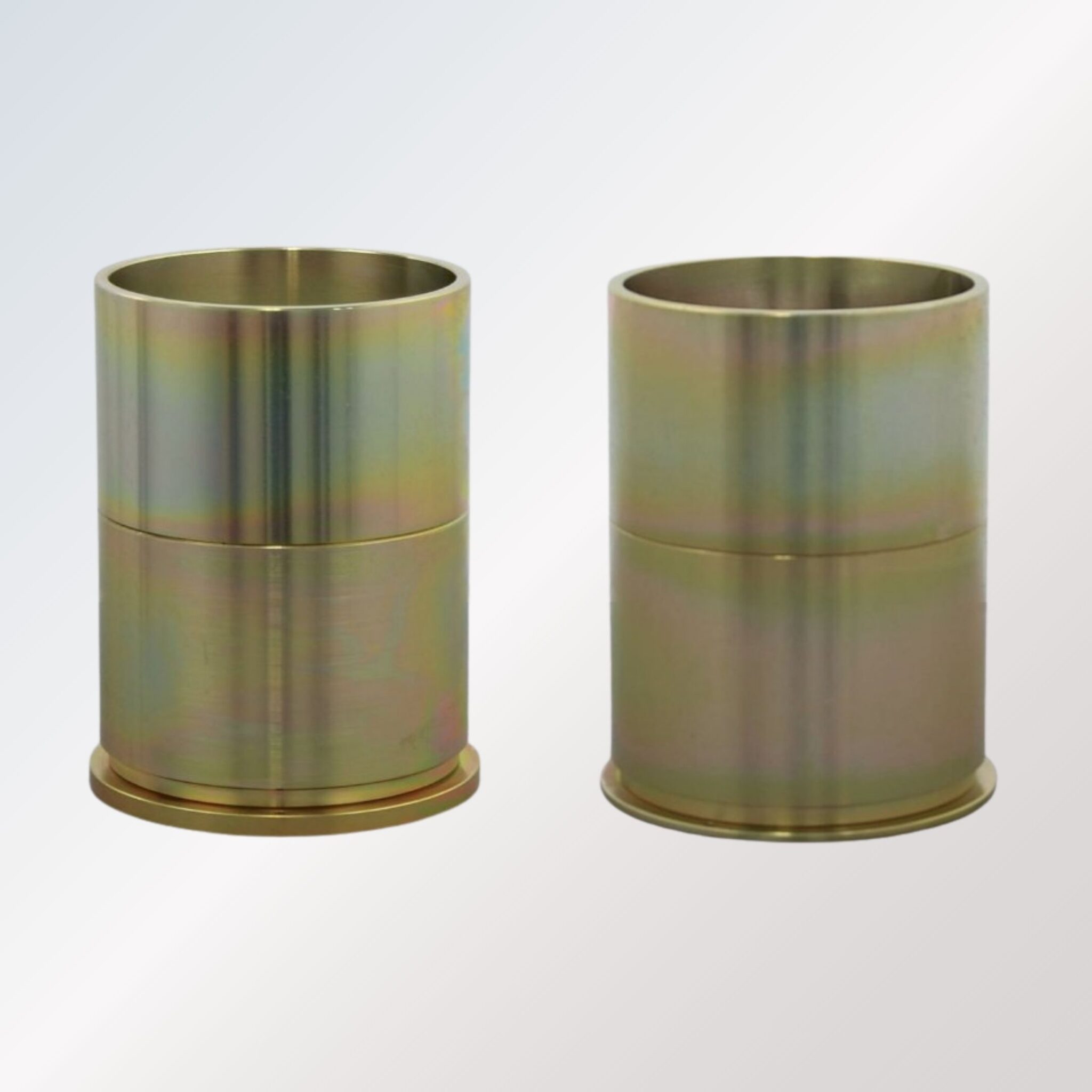 Marshall Compaction Mould - GlobeTrekEngg
