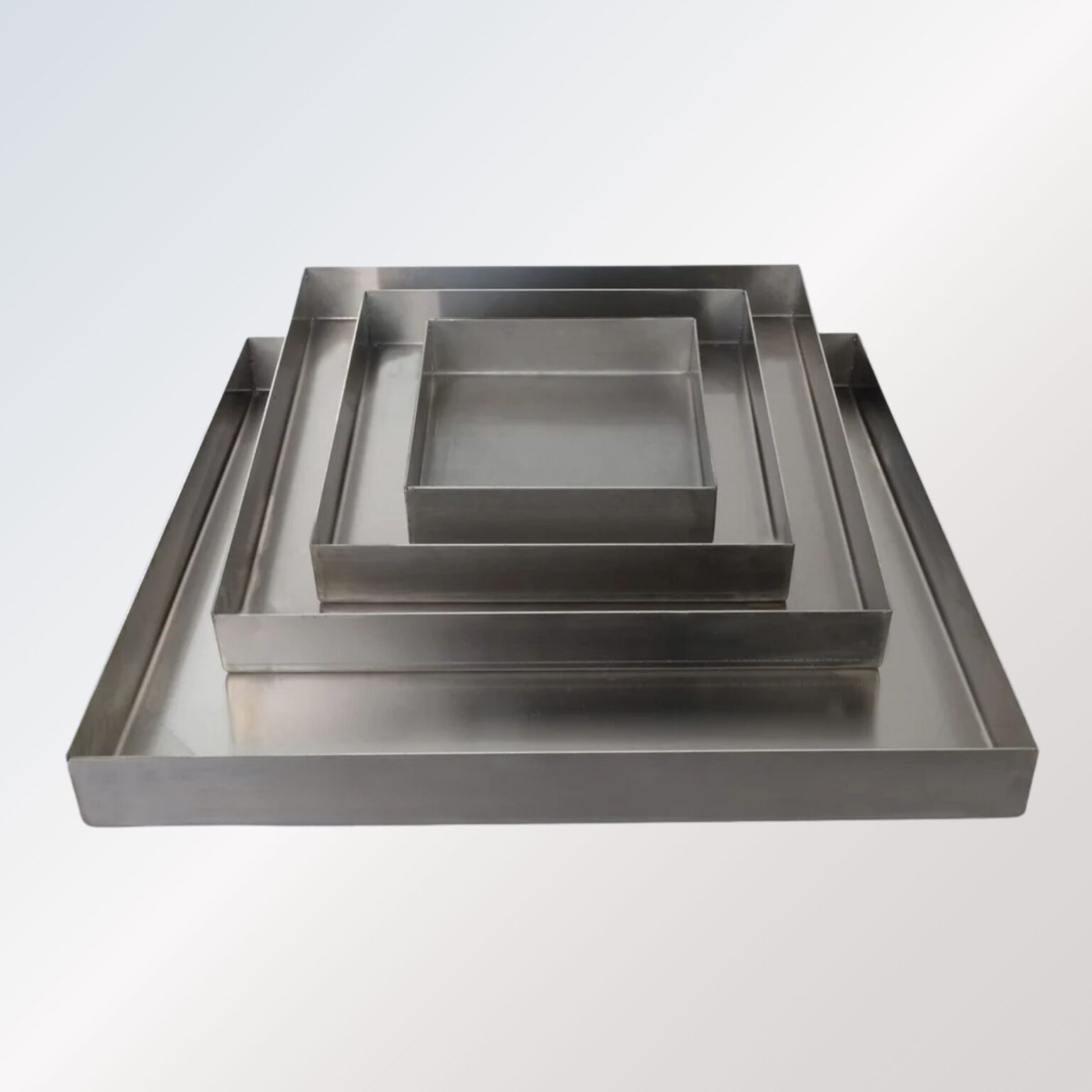 Sample Mixing Tray - GlobeTrekEngg