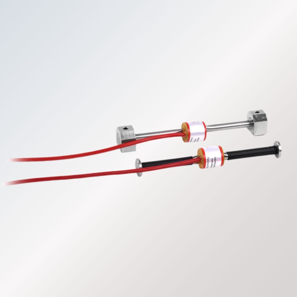Vibrating Wire Strain Gauge - GlobeTrekEngg