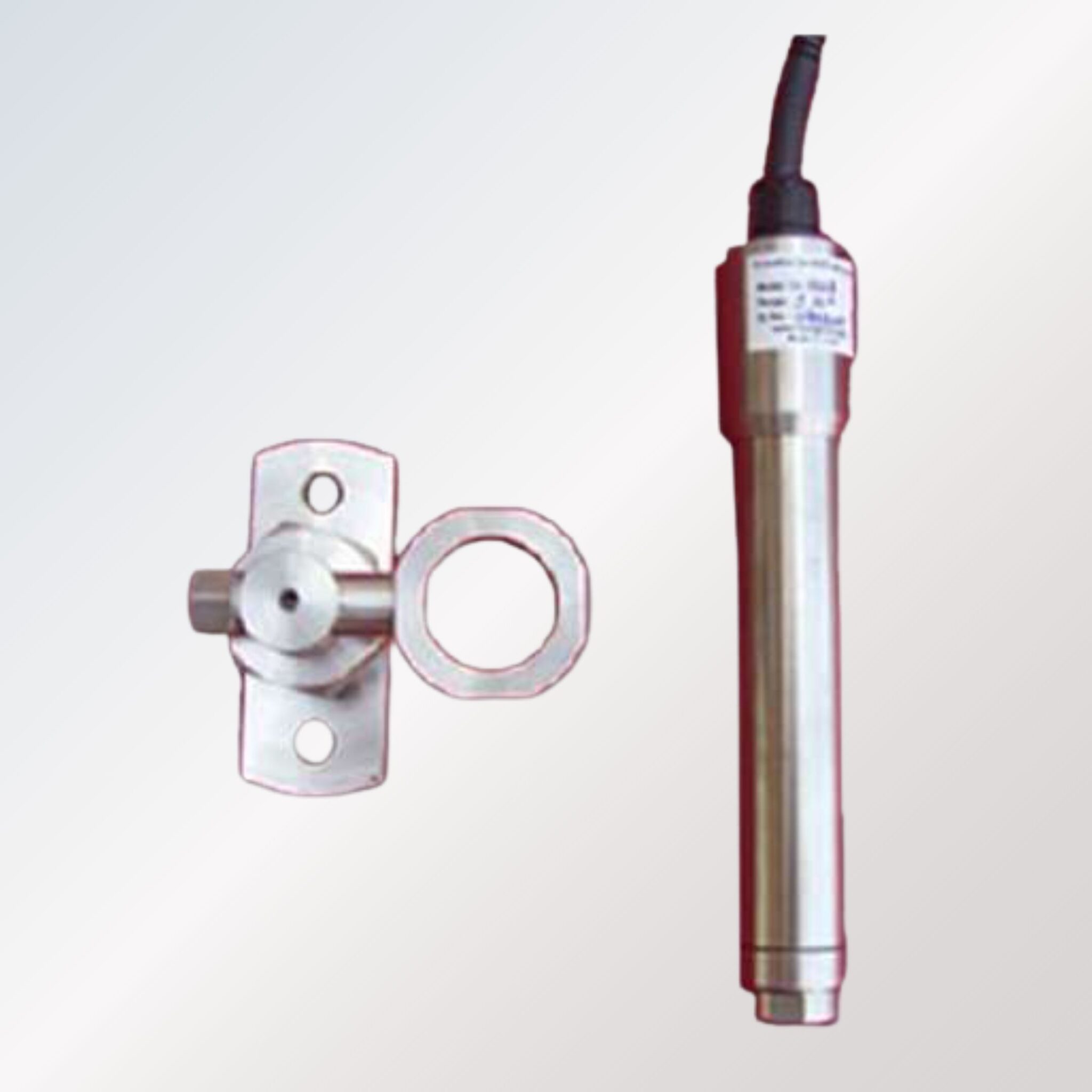 Vibrating Wire Tiltmeter - GlobeTrekEngg